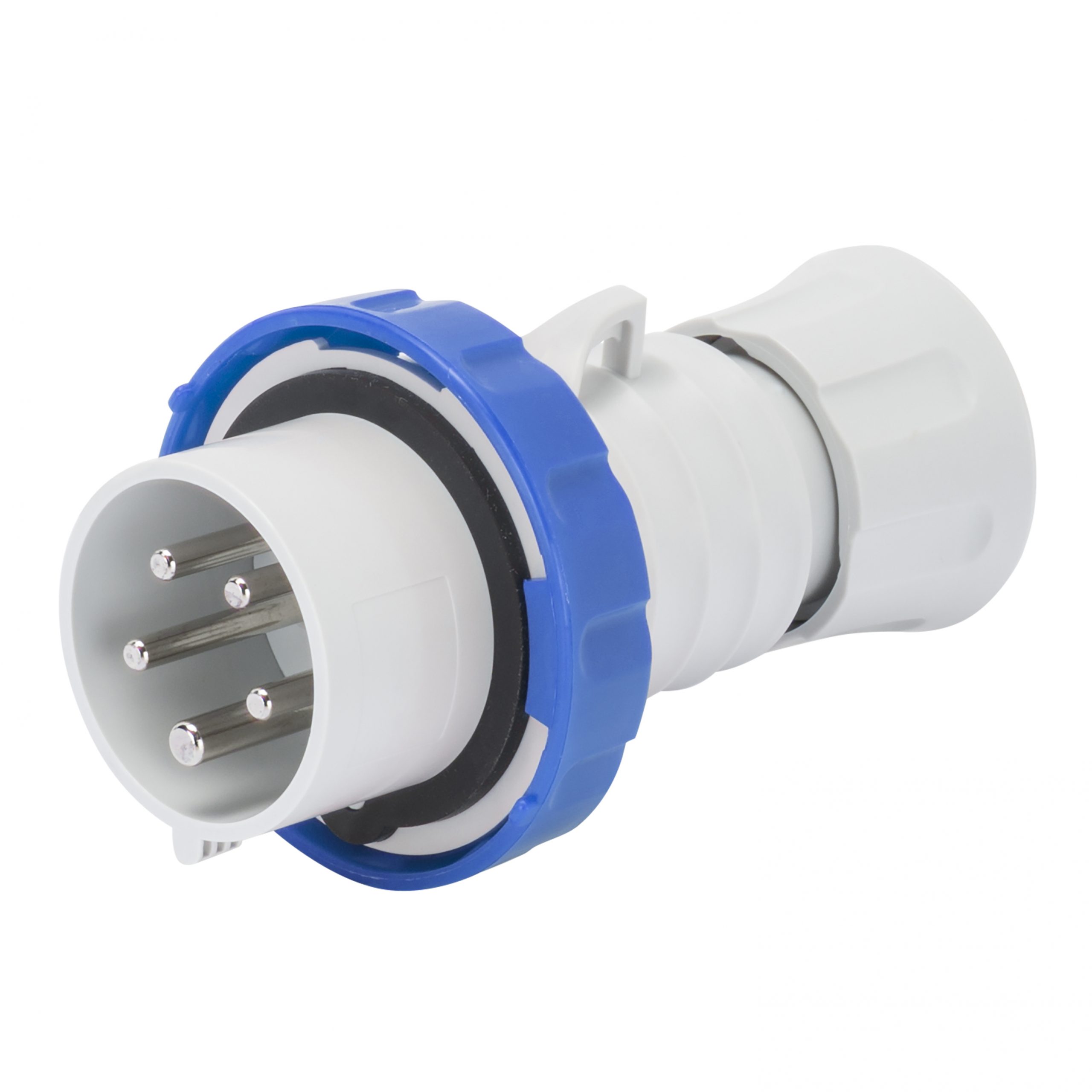 תקע נייד GW60026H IP67 220V 3X16A - אטקה